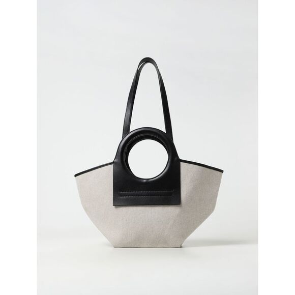 Hereu | Bags | Hereu Tote Bags Woman Black | Poshmark